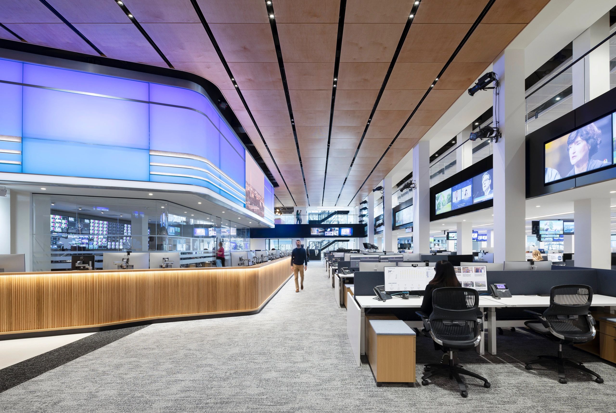 ISA Project Spotlight | DC TV Station